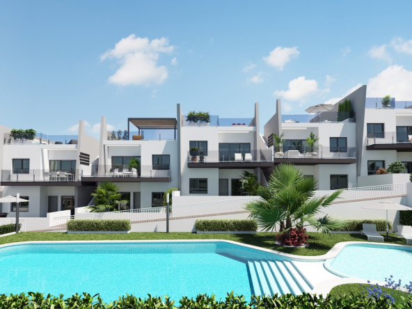 Homepage - Costa Blanca New Builds UK